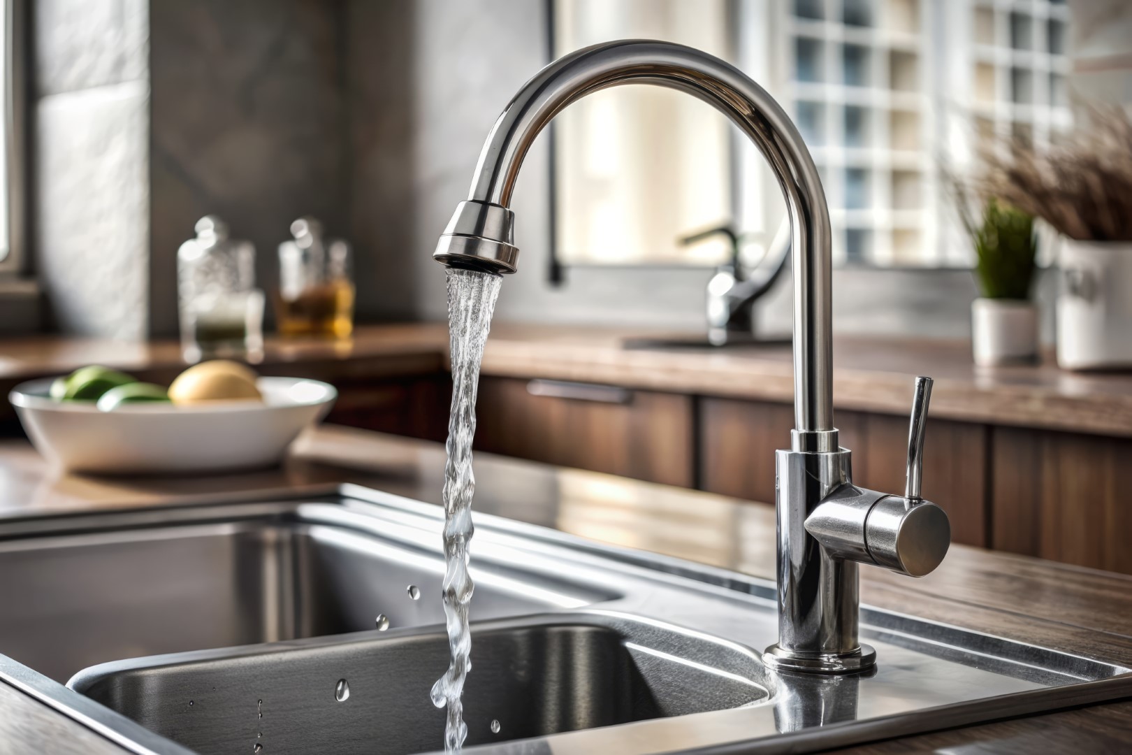 Kitchen Fixtures | Bimco Supply Corporation | Plumbing Wholesaler